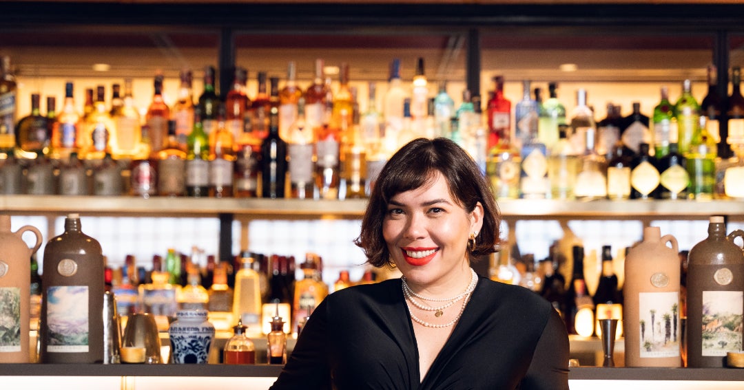 La Sala de Laura salta del bar de la noche a un nuevo menú abierto para ...