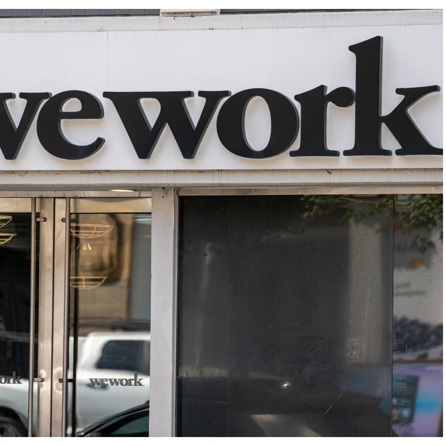 Ingresos de WeWork toman impulso por el nearshoring y la norma mexicana NOM-037