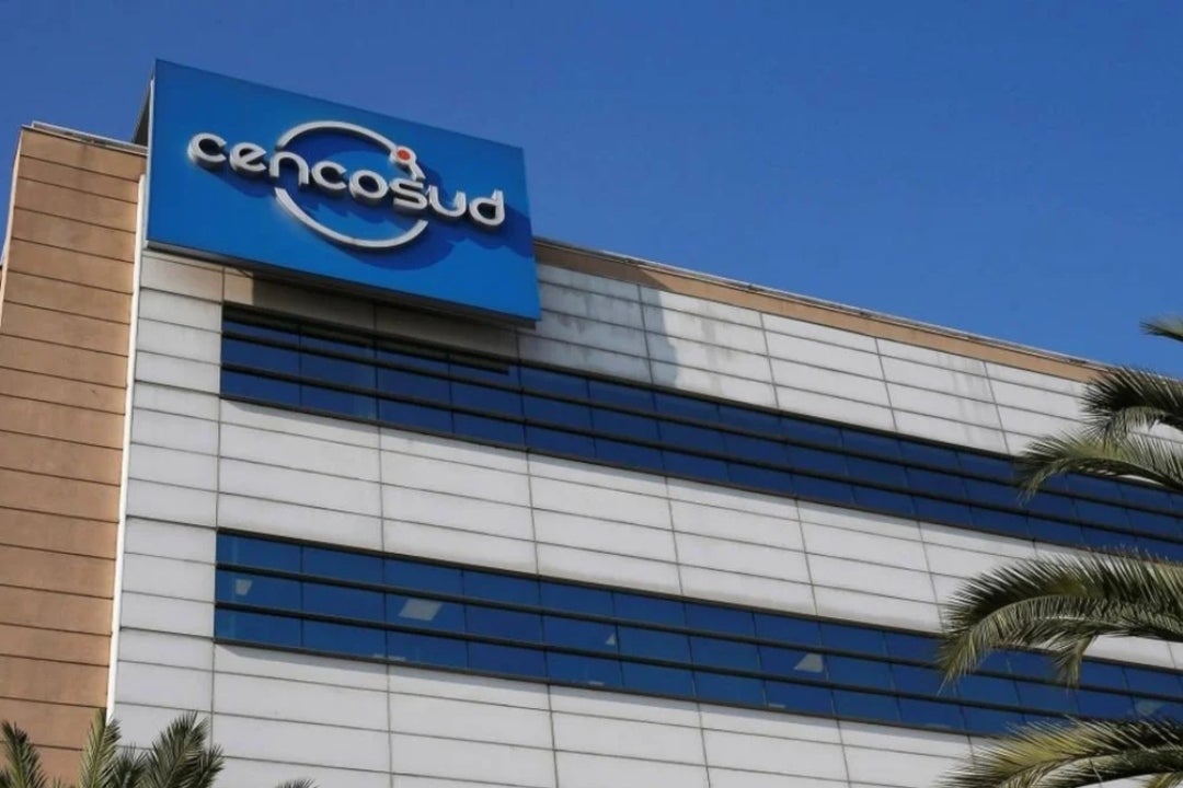 Cencosud presentó y logró registrar su marca La Hacienda
