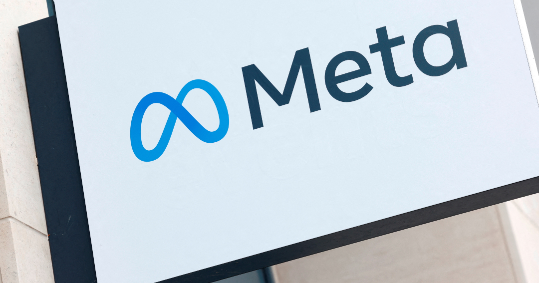 Meta negocia la compra de 5% de EssilorLuxottica, fabricante de Ray-Ban, según WSJ