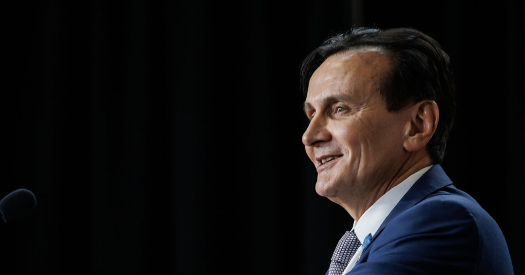 AstraZeneca comprará Fusion Pharma por un precio cercano a US$2.400 ...