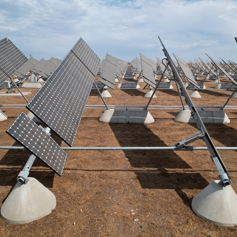 Niagara Energy lanza OPA para comprar firma de generación de energía de ...