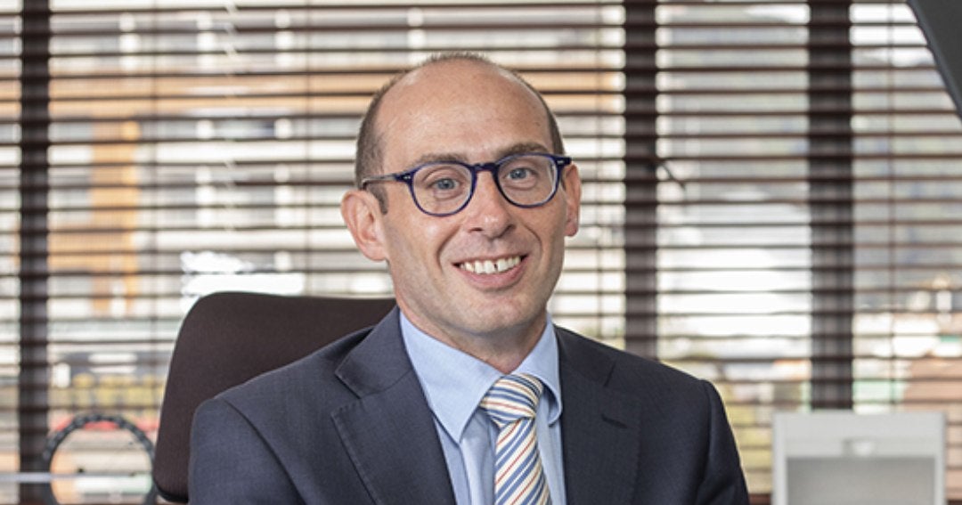 Francesco Bertoli fue elegido hoy como el nuevo gerente general de Enel Colombia