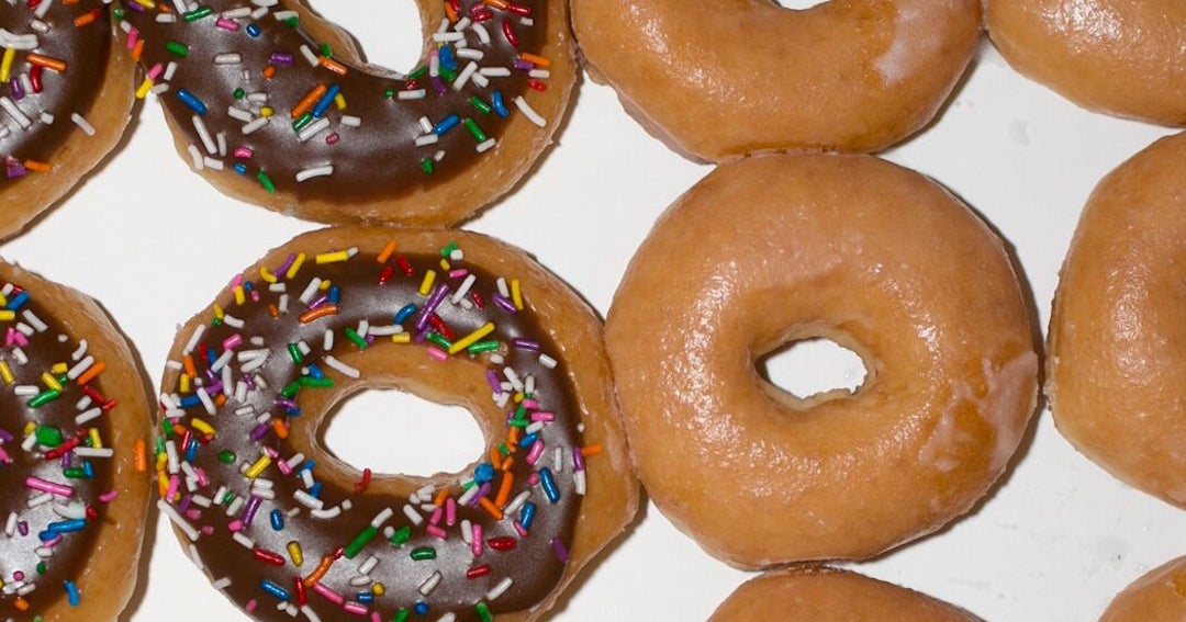 McDonald's anuncia que venderá donas Krispy Kreme en locales en Estados Unidos