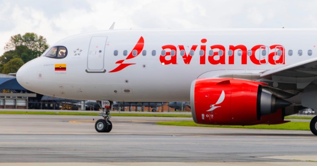 Avianca anunció cambios para el equipaje de mano, el cual tendrá nuevas ...