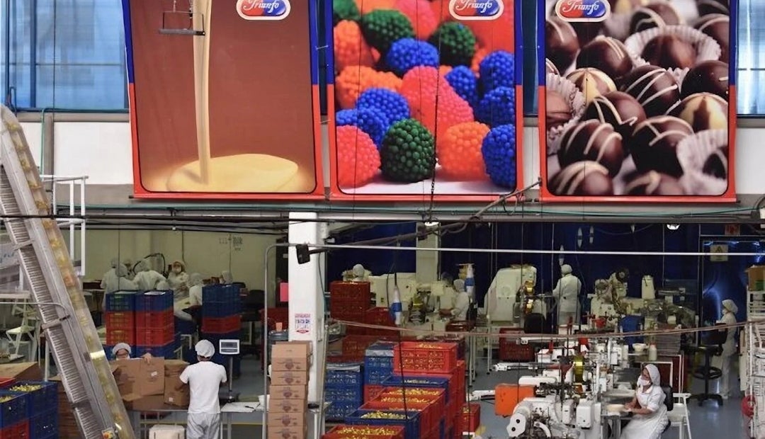 Casa Luker acordó la adquisición de los activos de la Fábrica de ...