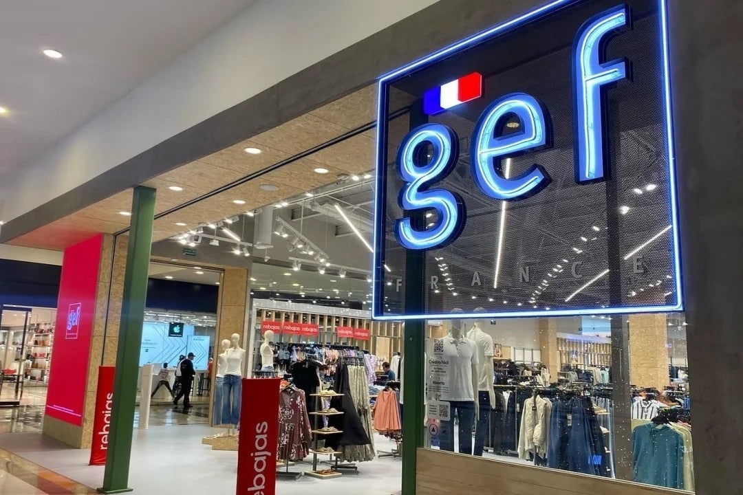 Gef no pudo detener el registro de la marca solicitada Jefco ante la ...