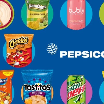PepsiCo se opuso sin éxito al registro de marca solicitada Frito Mix ...