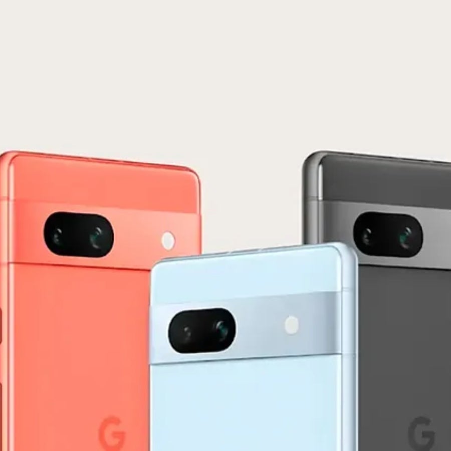El nuevo smartphone económico de Google que compite directamente con el ...