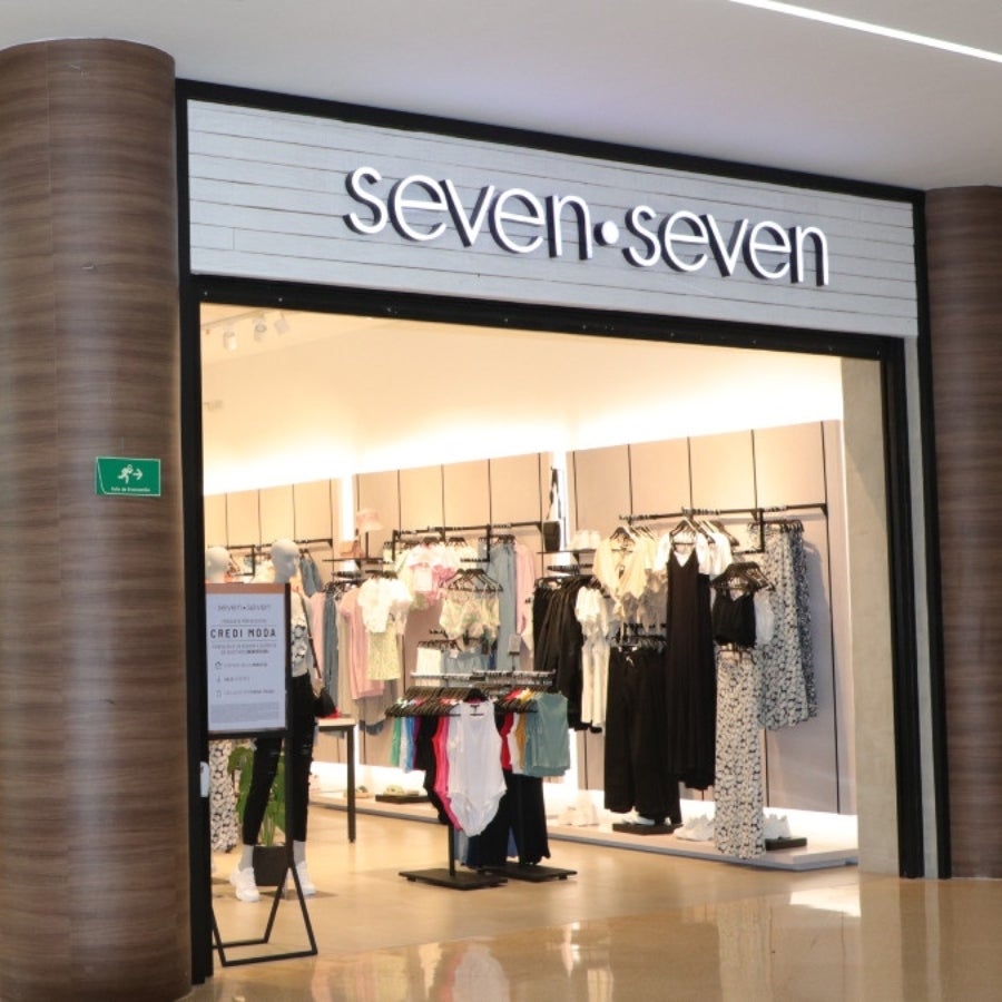 Seven Seven proyecta cerrar 2025 con expansión comercial y renovación ...
