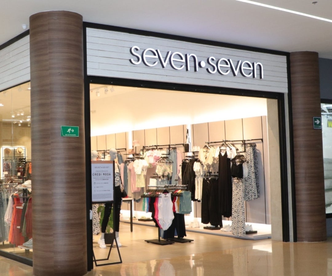 Seven Seven se opuso a registro de marca solicitada en la ...