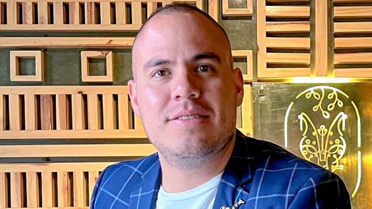 José Luis Orrego | LaRepublica.co