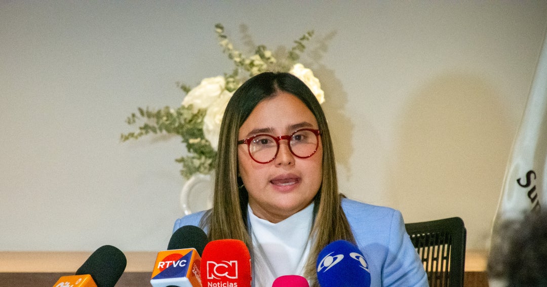 “No es nuestra función liquidar Drogas La Rebaja, esta empresa es ...