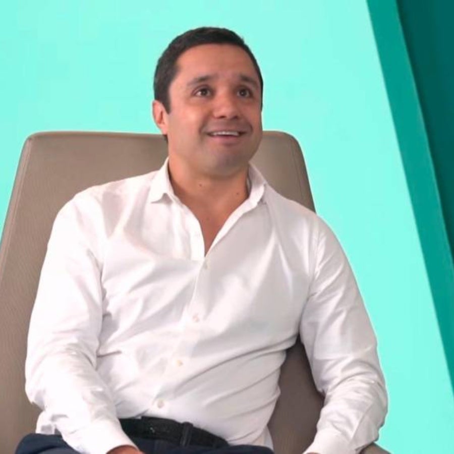 Sebastián Arango Botero sería elegido como el nuevo presidente del Atlético Nacional