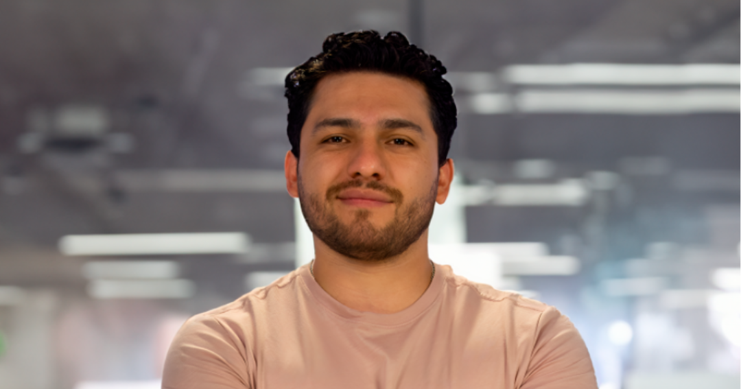 “Tenemos el talento, no solo para adoptar la IA, sino para crear ...