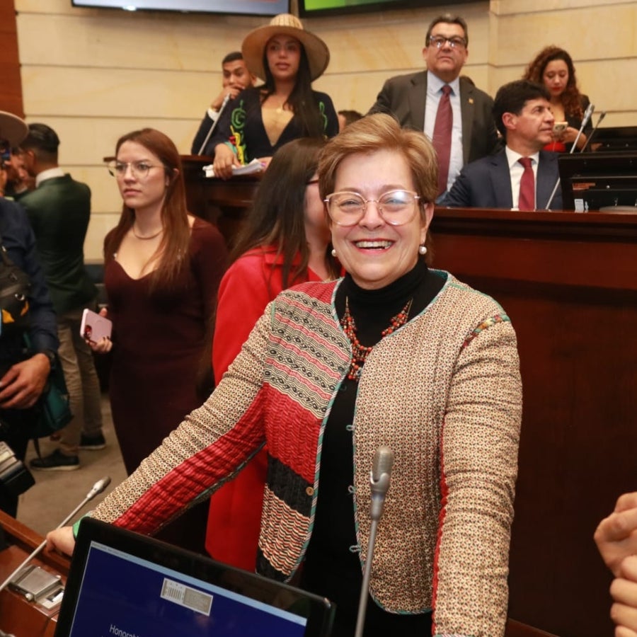Senado aprobó el proyecto de ley de la reforma pensional, sigue debate en Cámara