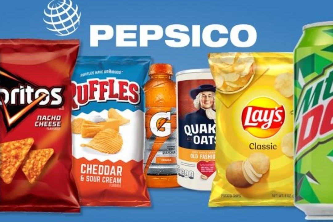 PepsiCo logró detener el registro de la marca Yuffles frente a la ...