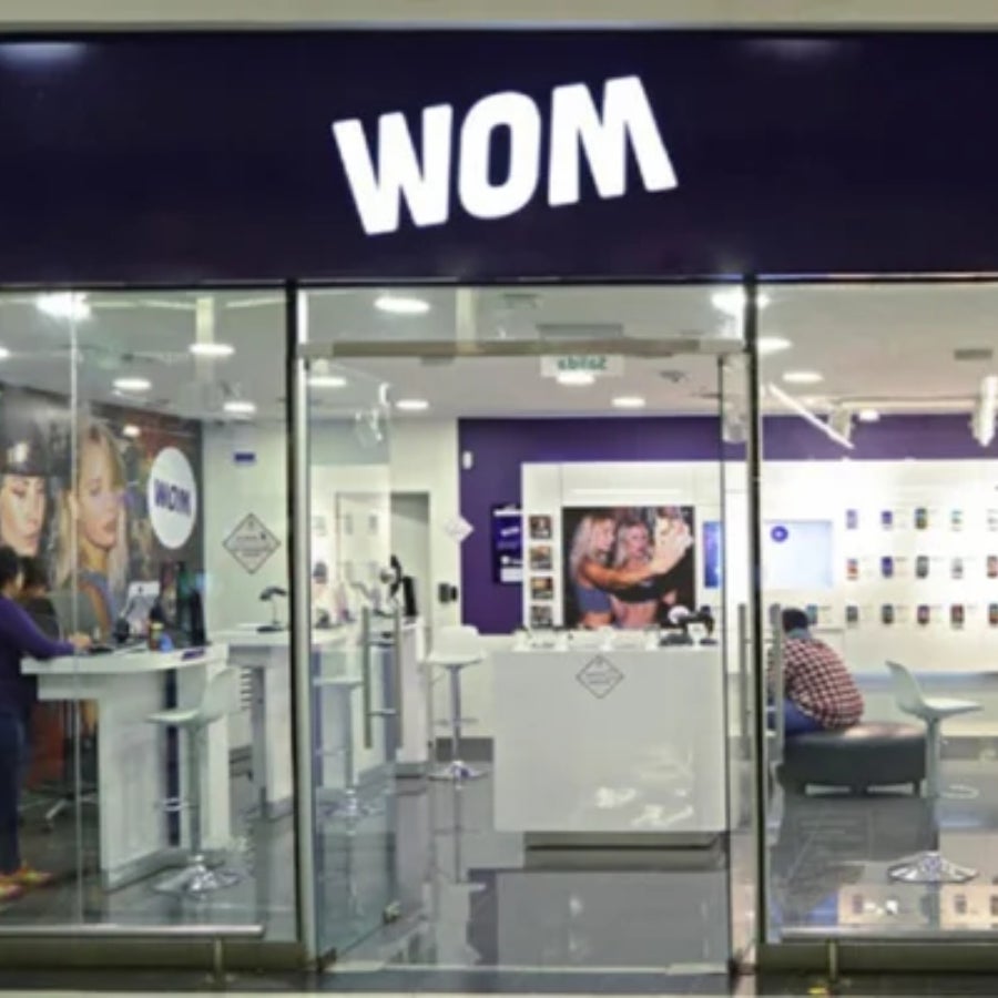 WOM acuerda seguir el proceso en EE.UU. y ahora libera US$110 millones ...