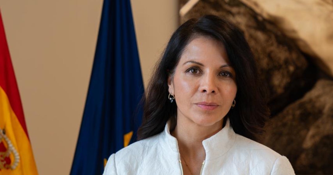 "En la actualidad se ha abierto una migración con un nivel formativo ...