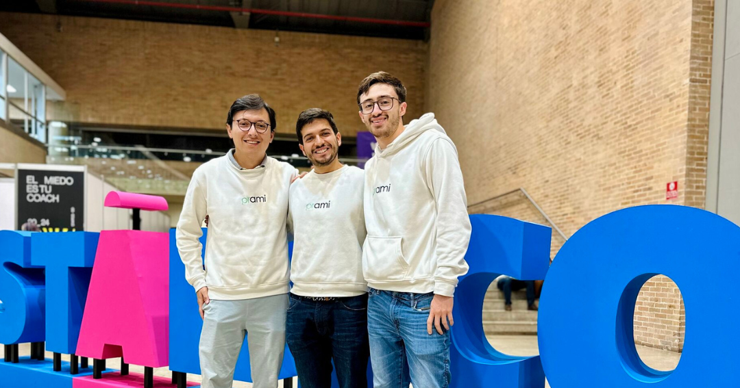 La apuesta de Prami por fortalecer la inclusión y educación financiera ...