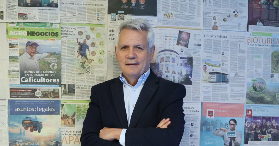 El Banco de Occidente anunció la nueva edición del Premio de Ecología ...