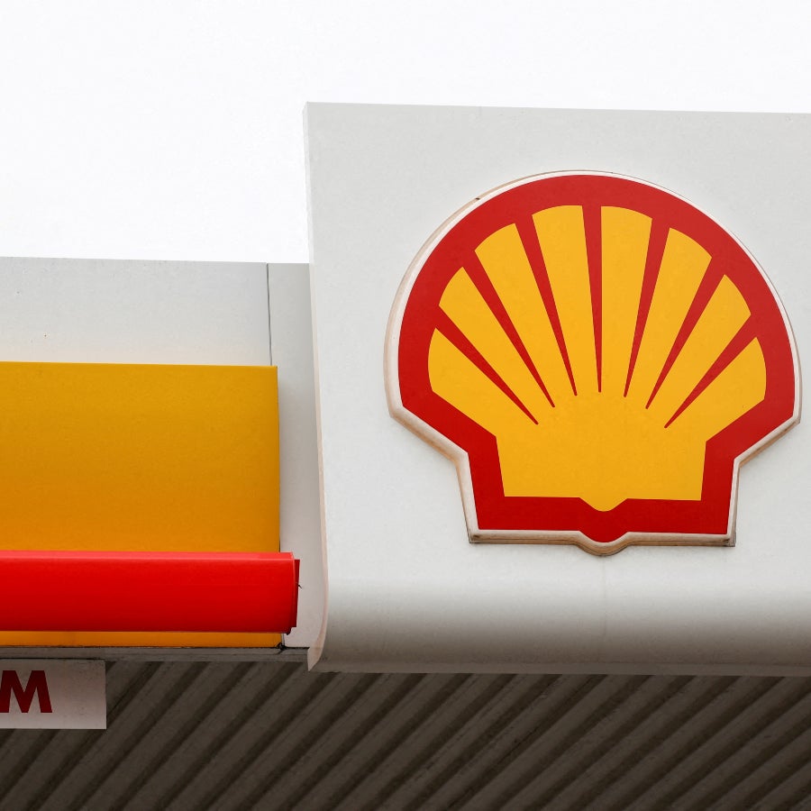 Shell cerca de obtener licencia estadounidense para exportar gas ...