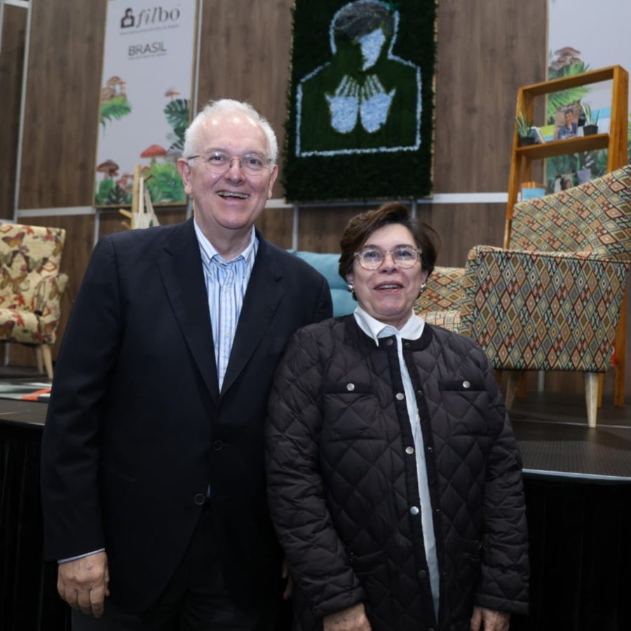 Presentación del libro de Ocampo en la Filbo, 'Entre la academia y el ...