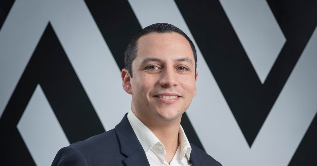 “Ocupación de nuestra planta de ensamblaje en Envigado, Colombia está ...