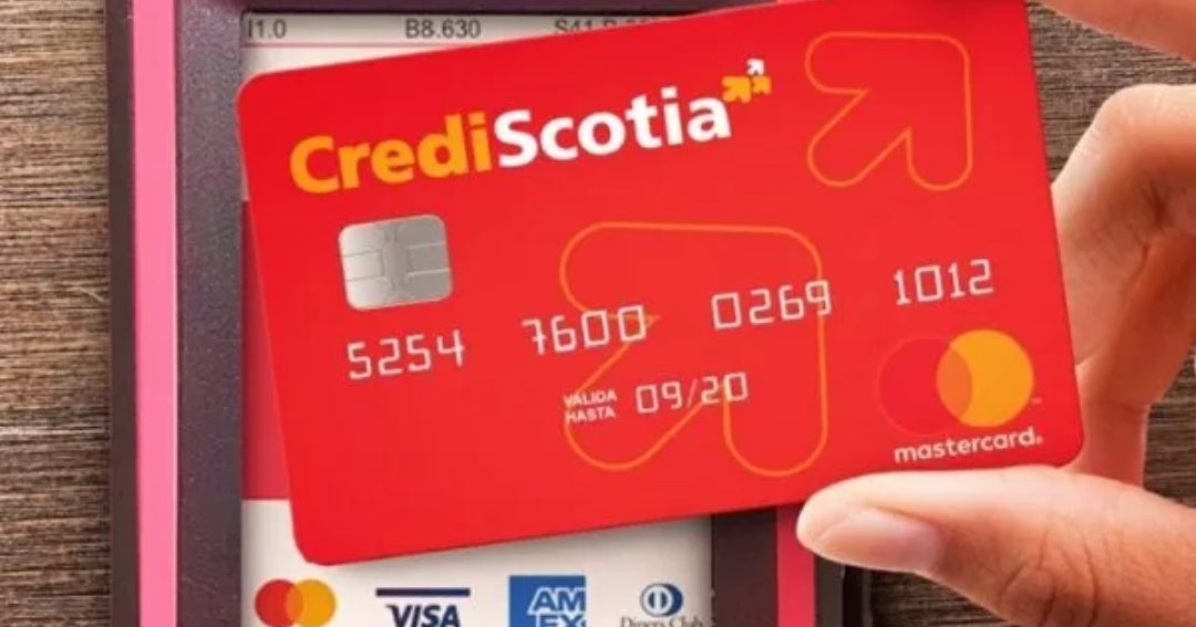 El banco Scotiabank Perú sale de su financiera y la vende al español ...