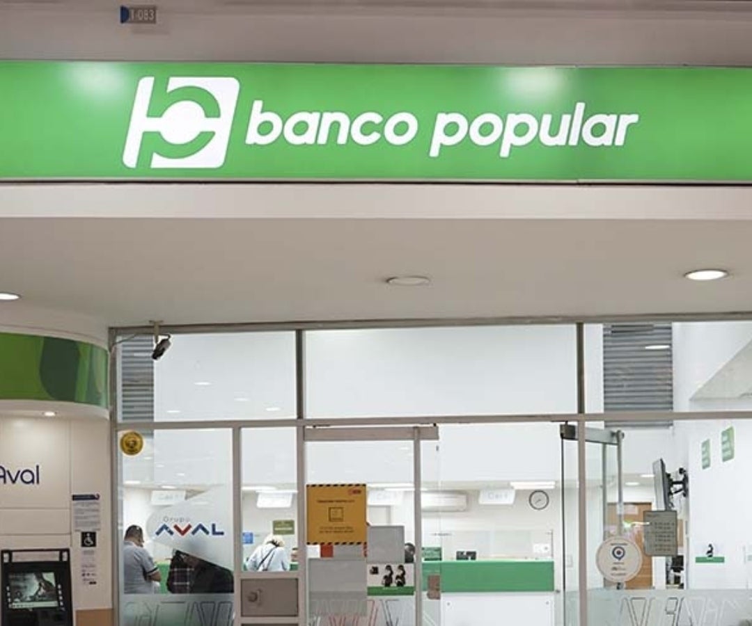 Banco Popular se opuso sin éxito a registro de solicitante Fundación ...