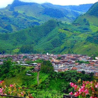 Esto le cuesta viajar a los ocho municipios nominados a los mejores ...