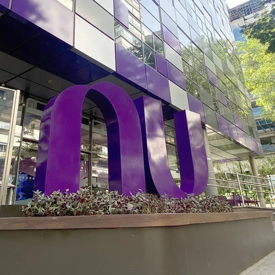 Las acciones del banco digital Nubank caen tras los resultados del primer trimestre