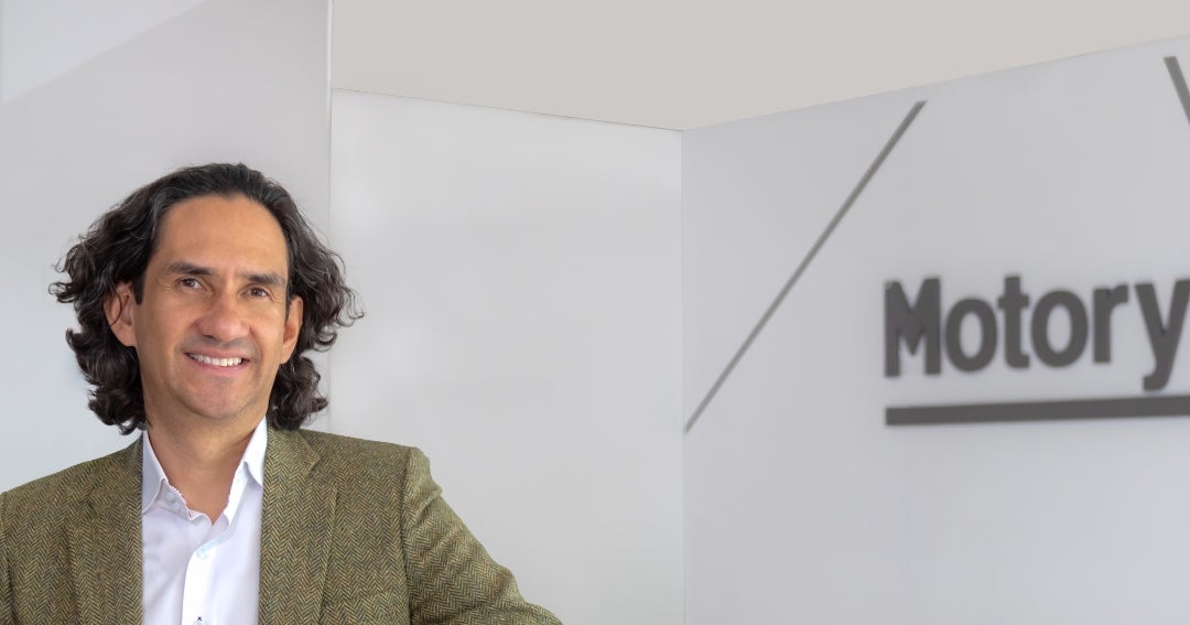 Motorysa traerá la nueva marca china de camiones Forland desde mediados ...