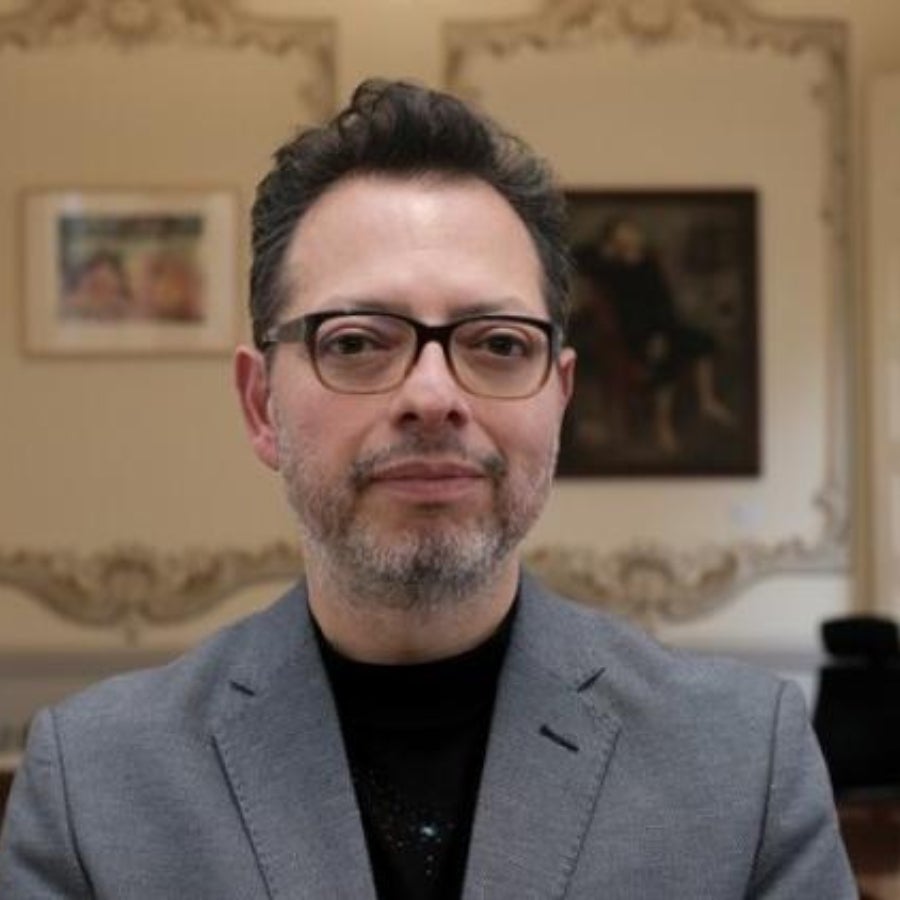 Miembros del CSU de la Nacional recusaron al ministro ad hoc, Juan ...