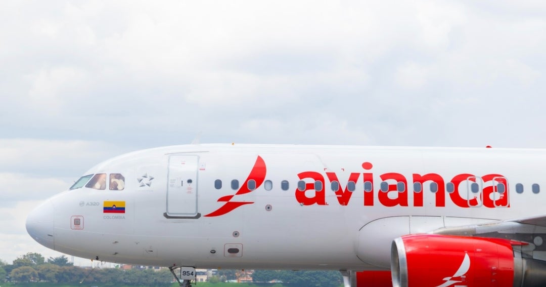 Avianca reactivó seis rutas para conectar a más regiones del país con ...