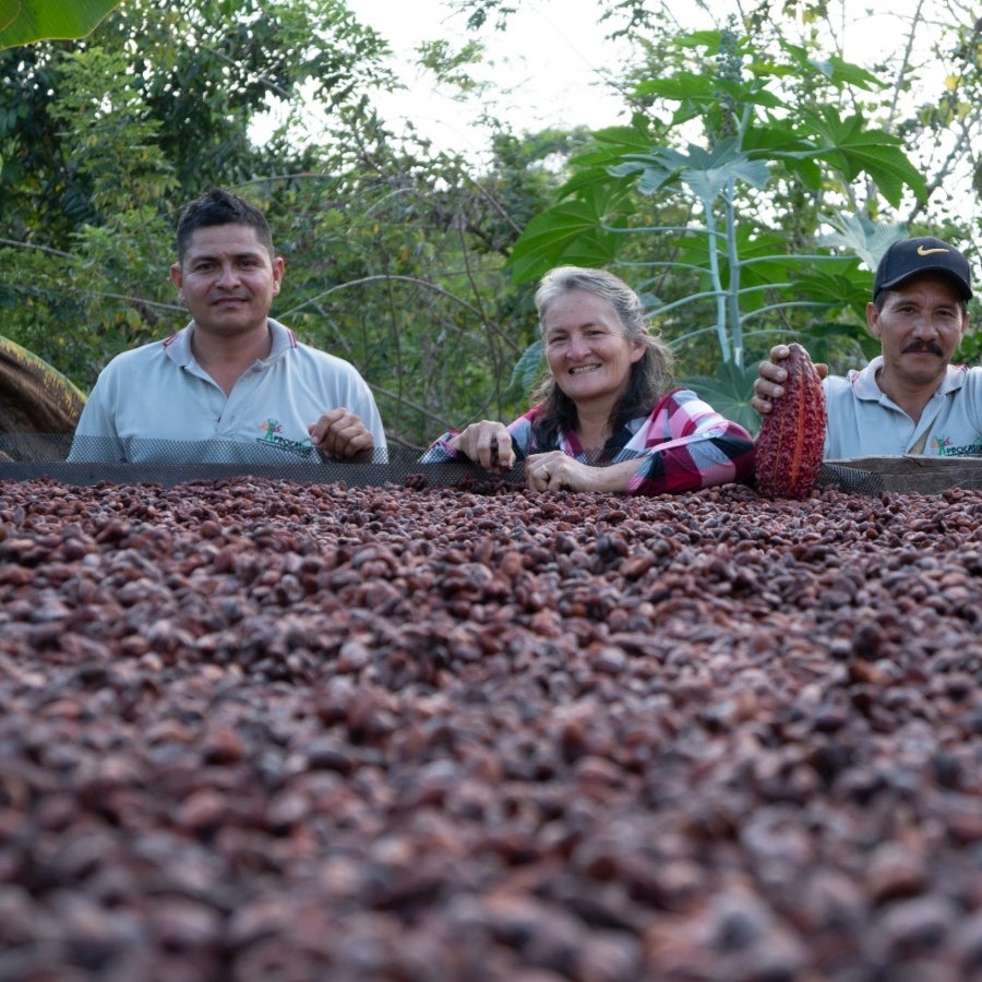 Mejorar la inclusión financiera rural, uno de los propósitos de la ...