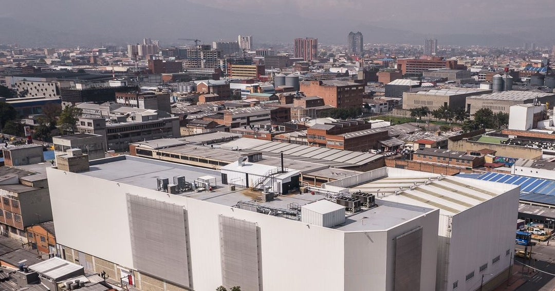 Laboratorios Sanfer Colombia anunció apertura del Centro de Producción ...