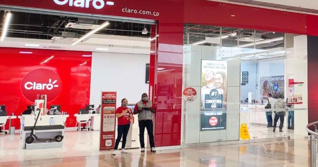La red 5G de Claro llegó a Manizales y a Valledupar, con clara mejora ...