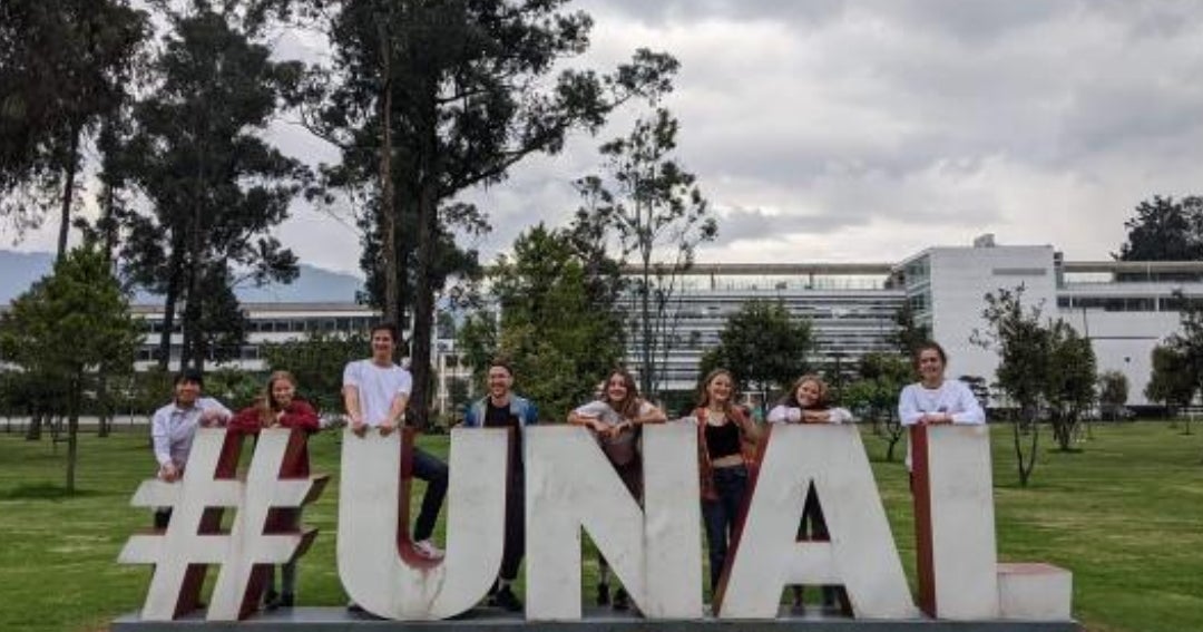 Universidad Nacional pidió levantar el paro y presentó un nuevo ...