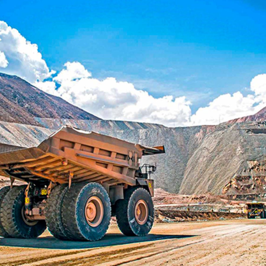 Southern Copper prevé elevar la producción de cobre a 520.000 toneladas ...