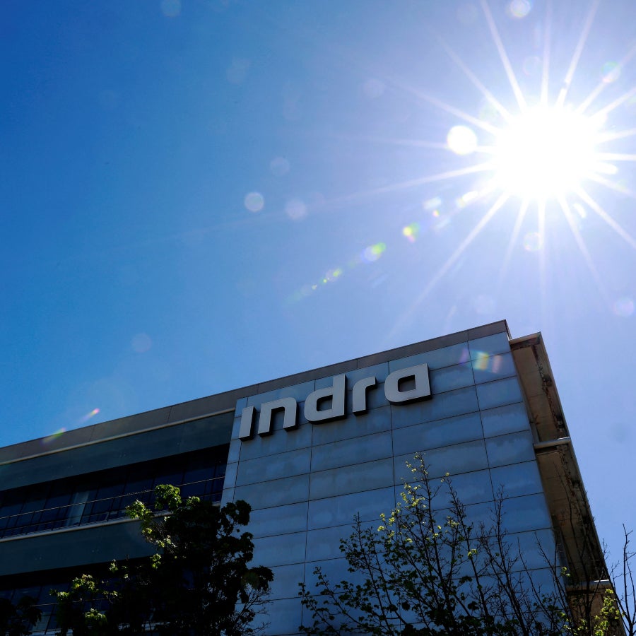 Indra ficha a Citi y AZ Capital como asesores financieros para lanzar ...