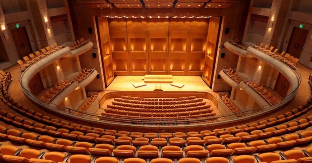 El Teatro Mayor Julio Mario Santo Domingo conmemora su décimo cuarto ...