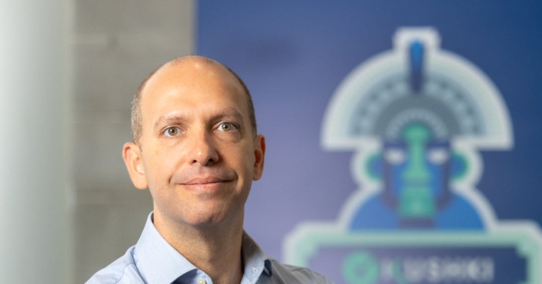 Kuskhi anunció a Lucas Medola como el nuevo chief financial officer de ...