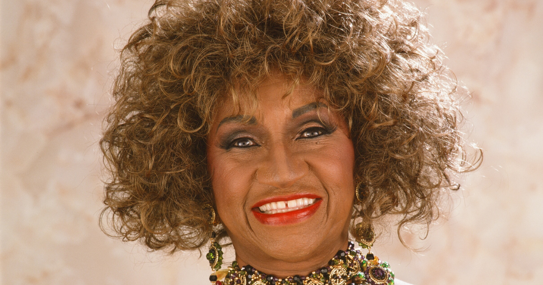 Habrá nuevo disco de Celia Cruz con canciones inéditas conmemorando su ...