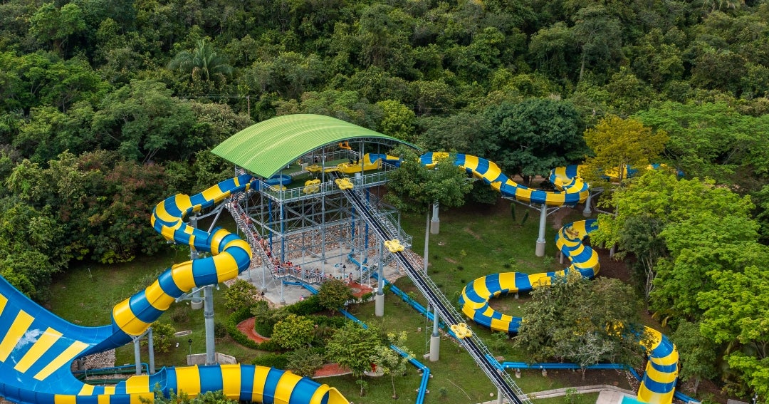 Piscilago renueva su imagen y apunta a atraer 1,2 millones de ...