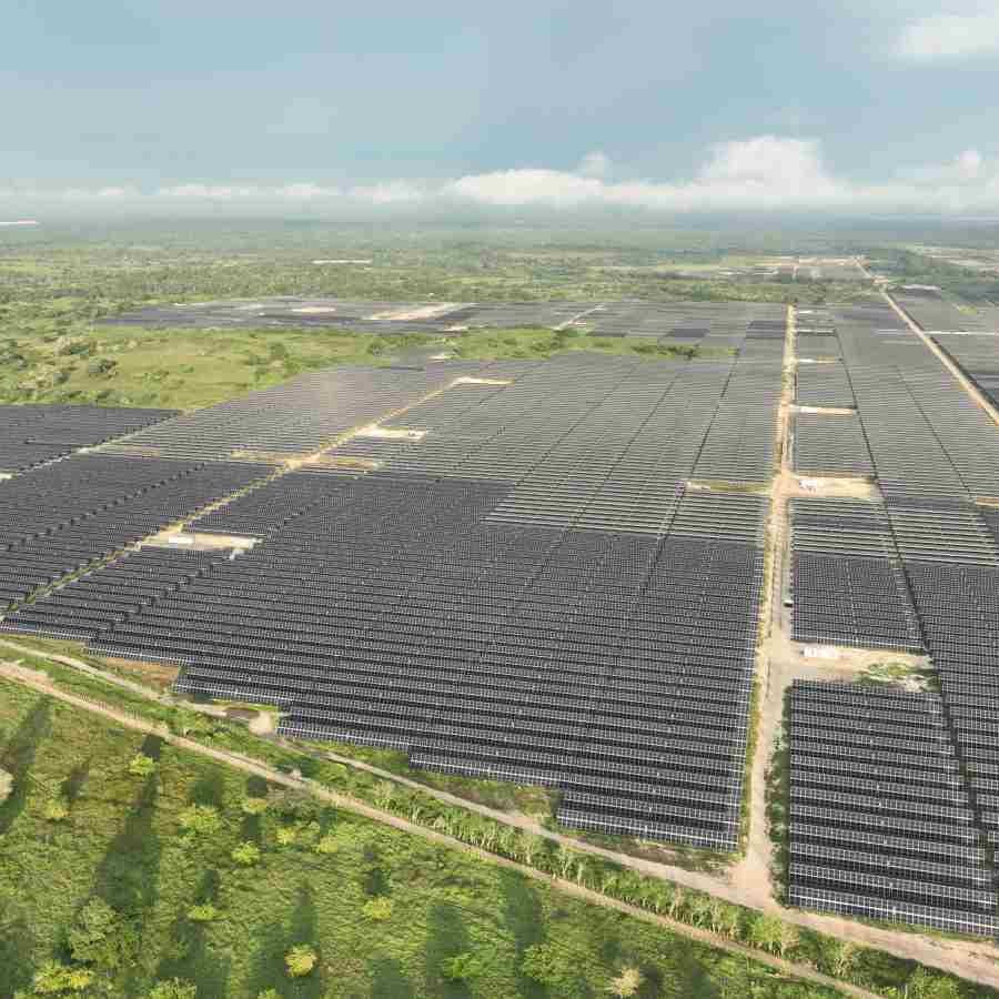 Enel Colombia impulsa transición energética con inversión en grandes ...