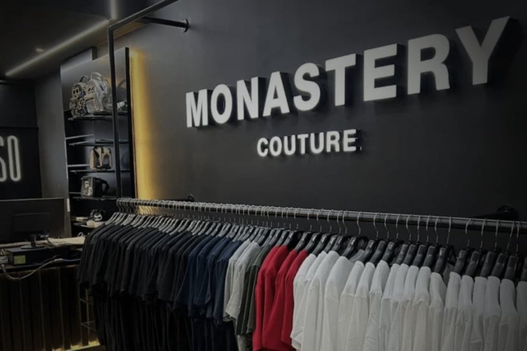 Monastery se opuso con éxito a registro de marca solicitada Montserrat ...