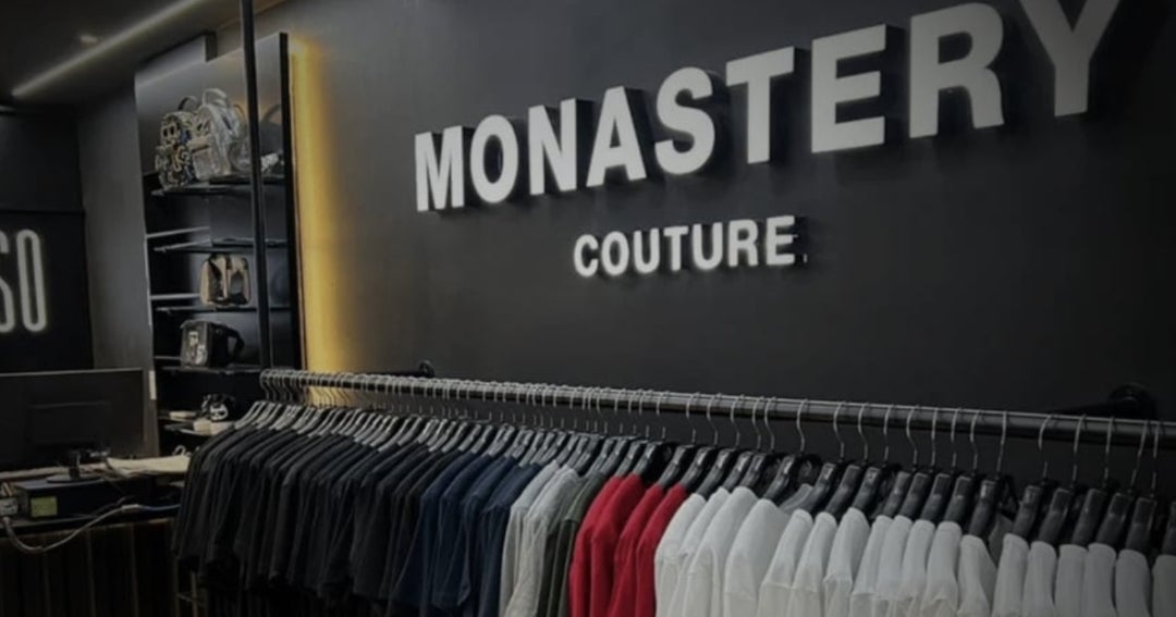 Monastery se opuso con éxito a registro de marca solicitada Montserrat ...