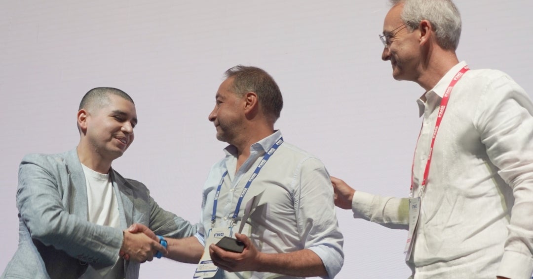 Asobancaria reconoció a LR por sus 70 años contando la historia ...