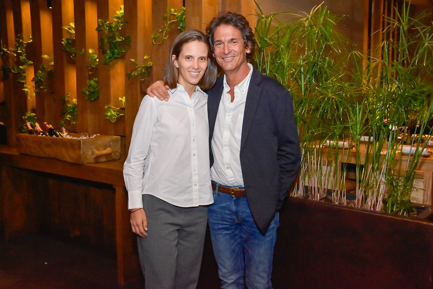 Osaka conmemora ocho años de éxito y crecimiento, así fue la celebración